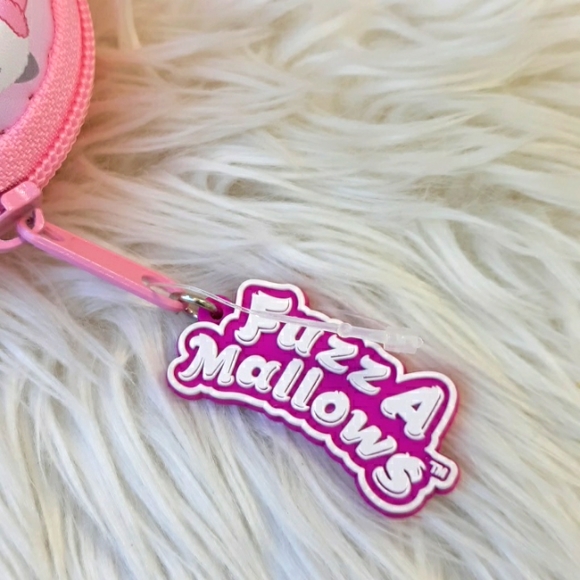Squishmallows | Accessories | Nwt 2 Squishmallows Fuzzamallow Supply ...